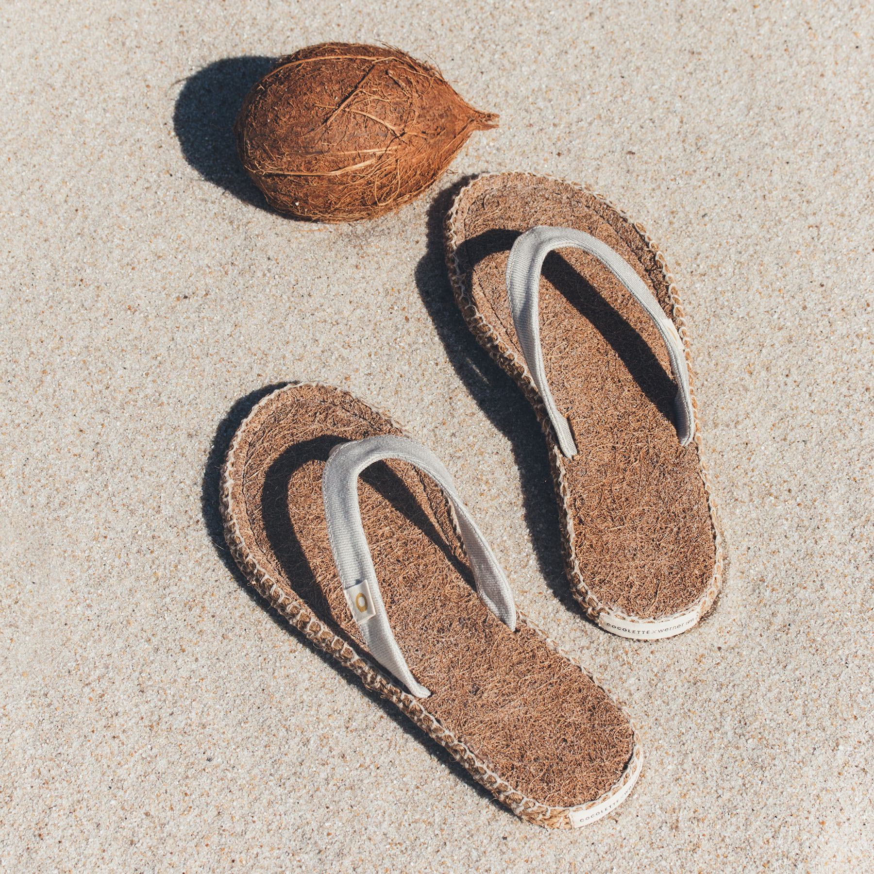 Cocolette - Werner 1911